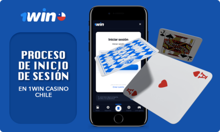 1win Chile - Sitio de Apuestas Deportivas y Casino en Línea | Bono 500% hasta 781,350 Pesos